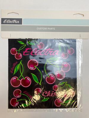 Decals, Stickers - Electra Stickers - Nelo's Cycles