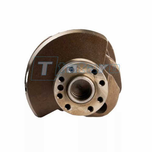 Fits For Mercedes-Benz Model Crankshafts OM642 Diesel V6 3.0L Engine ...