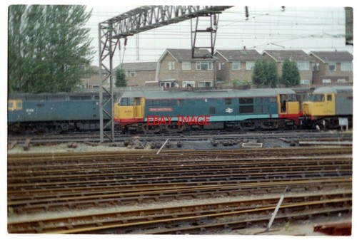 PHOTO BR CLASS 31 LOCO NO 31413 SEVERN VALLEY RAILWAY | eBay