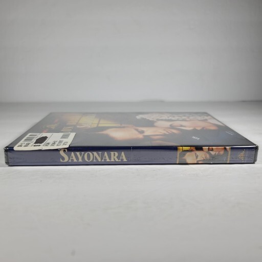 Sayonara (DVD, 2001) for sale online | eBay