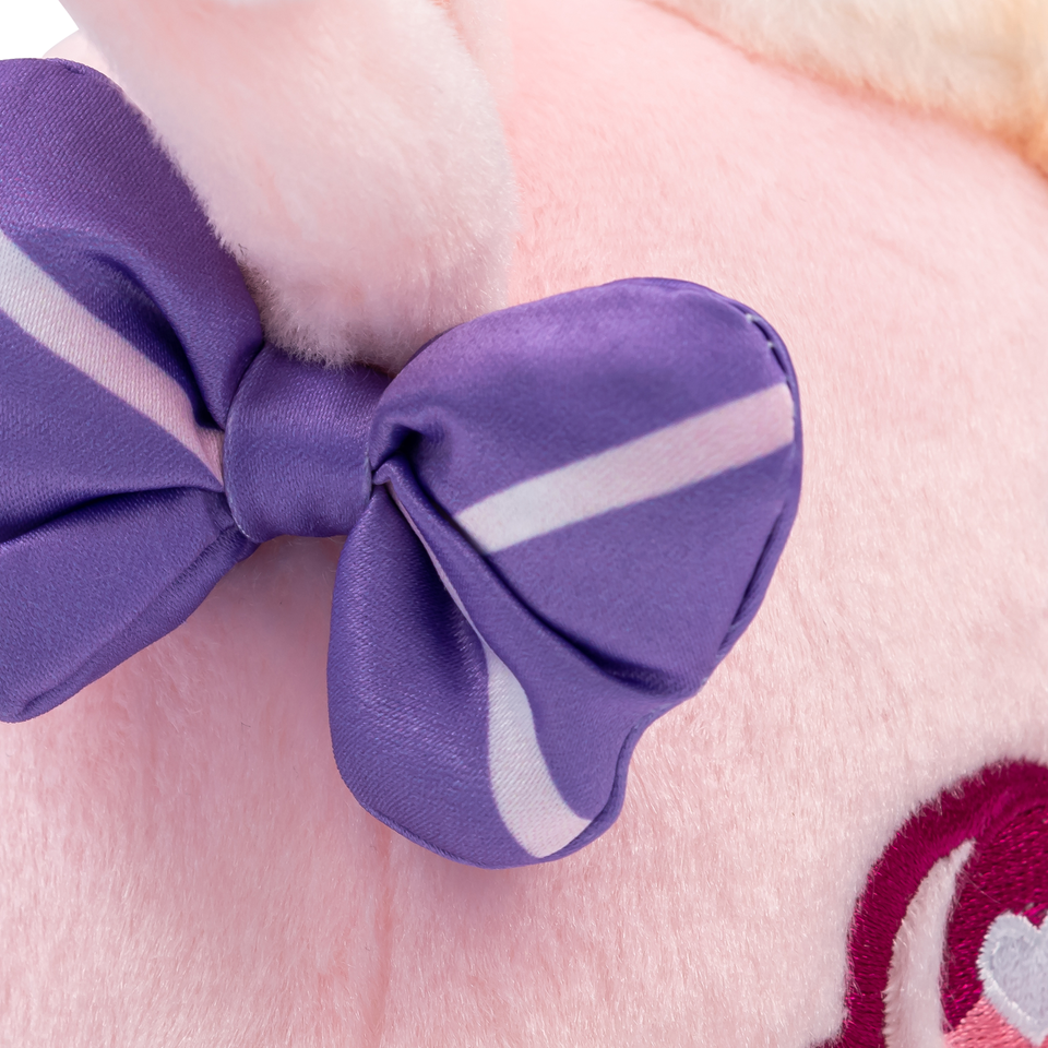 LoL League of Legends TFT BUN BUN Plush Doll Riot Games Authentic Goods ...