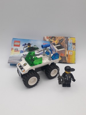 Lego Kit No.6471 Police Patrol, Complete With Instructions, No Box. | eBay