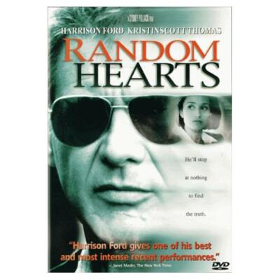 Random Hearts - Dvd LN 43396040007| eBay