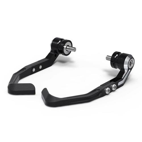 For Kawasaki Z750 Z900 Z1000 Z1000SX Brake Clutch Lever Handguards Hand ...