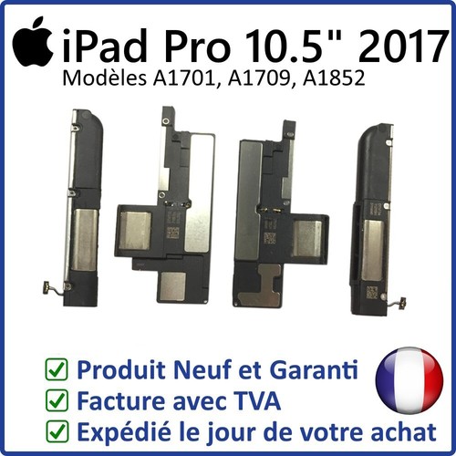 MODULE HAUT PARLEUR EXTERNE LOUDSPEAKER BUZZER SONNERIE POUR IPAD PRO ...