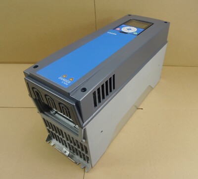 VACON 0100-3L-0023-5-FLOW+FL03+DPAP+DLES -USED- Frequenzumrichter 11kW ...