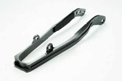 Swing Arm Rubber Chain Slider Guide YZ 125 250 250F 450F WR 250F 450F ...