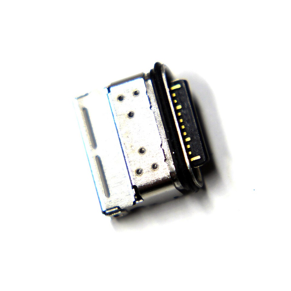 2 X For Huawei P20 Pro USB Charger Dock Port Connector Board USB ...