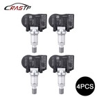 52933-D4100 52933-F2000 TPMS Tire Pressure Monitoring Sensor Wheel For ...
