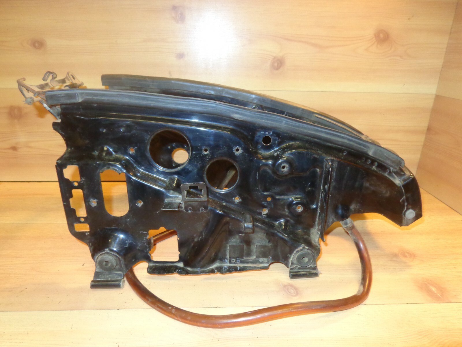 76 Honda Goldwing Gl1000 GL 1000 Shelter Frame for sale online | eBay