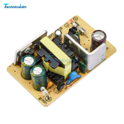 AC-DC 12V 2.5A Switching Power Supply Module Bare Circuit 220V to 12V ...
