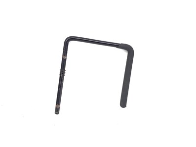 SportsArt 5002 Recumbent Bike Seat Slide Adjustment Lever 5002-70 | eBay