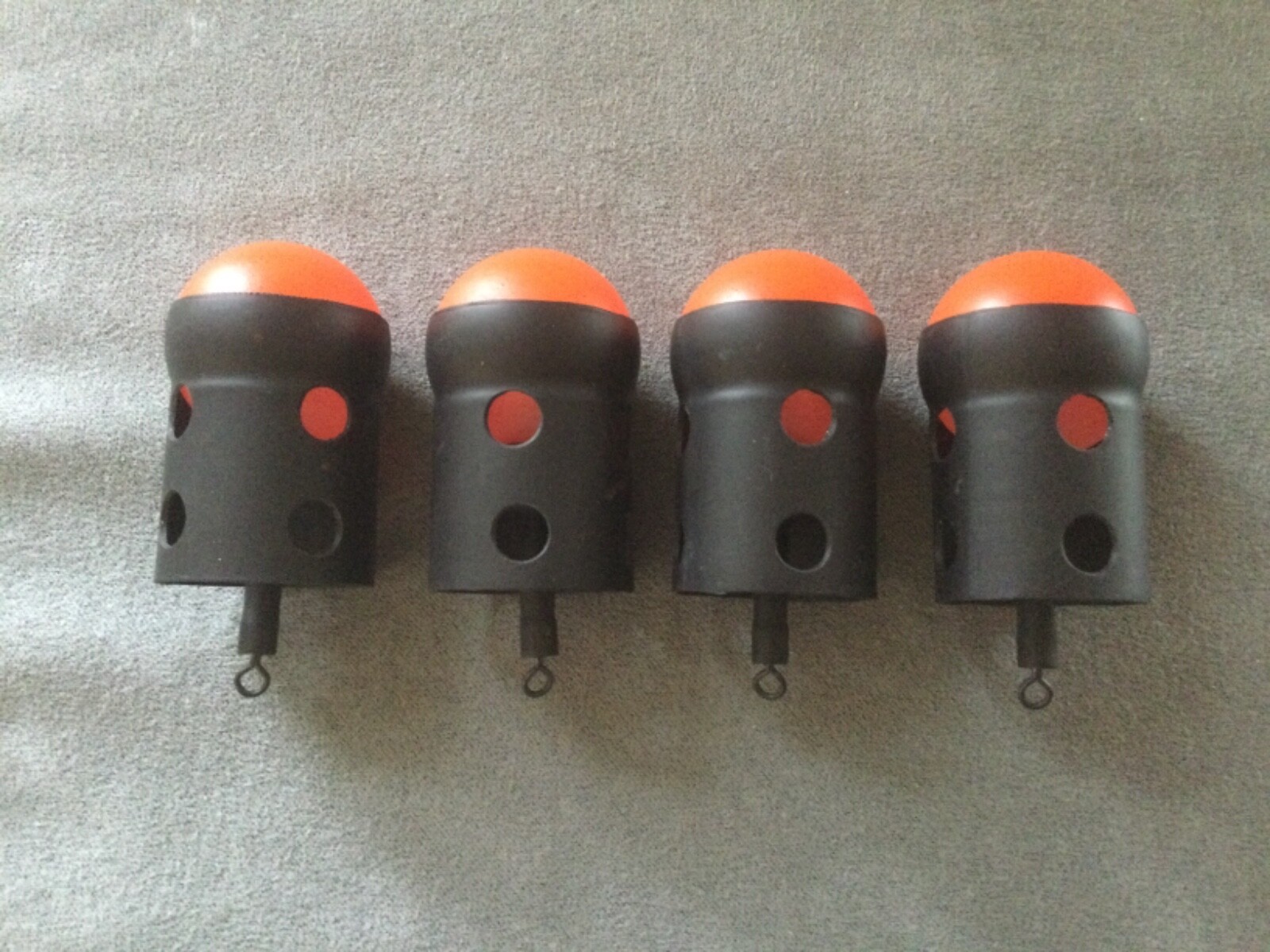 4 Feeder float/floating feeder/chummer floating feeder match commercial ...