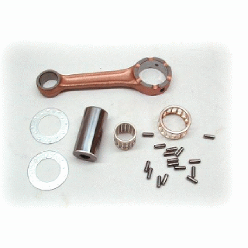Connecting Rod Kit Fits 2004 Ski-Doo Legend 380 Fan | eBay