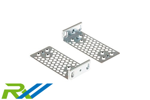Cisco Compatible Four-Point Rack Mounting Kit for Catalyst 3850 / C3850 ...