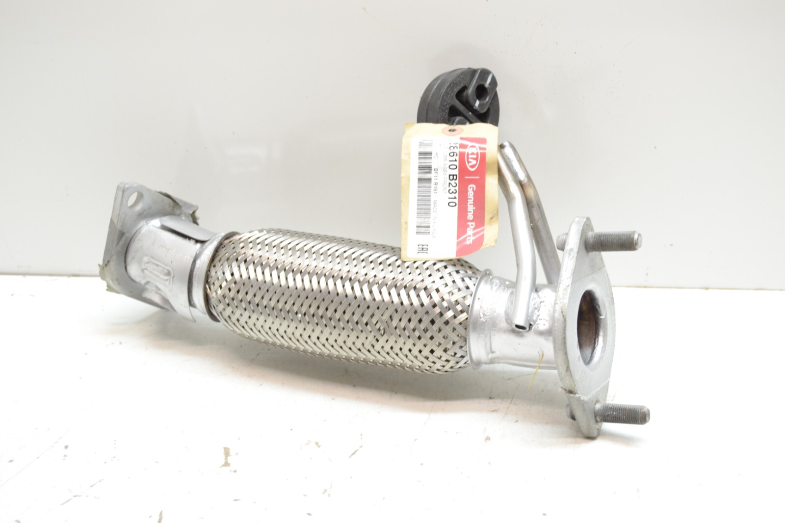 Kia 28610B2310 Genuine OEM Front Pipe for sale online | eBay