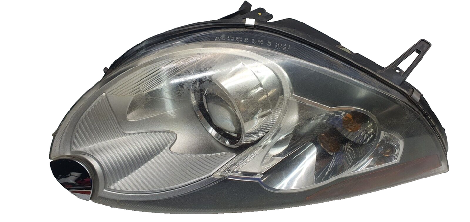 Jaguar X150 XK XKR Headlight HID Xenon Front Left 2007-2011 OEM | eBay