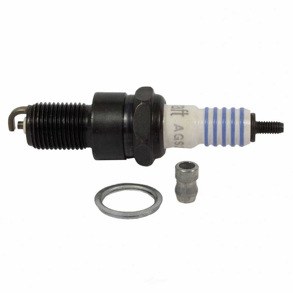 Suppressor Copper Spark Plug Motorcraft SP436 | eBay