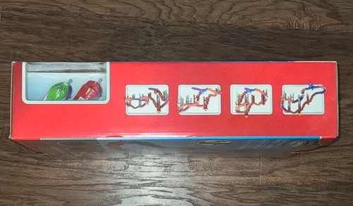 Tomy Chuggington Stack Track Rescue At Rocky Ridge Set | eBay