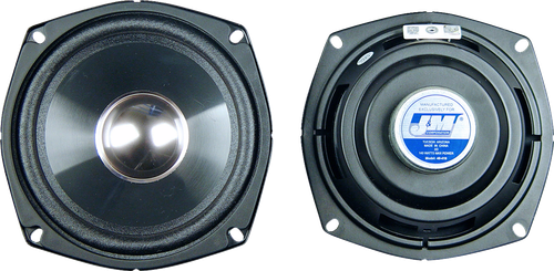 J and M Speaker Kit - 2 Ohm - Style HSUK-5252 | eBay