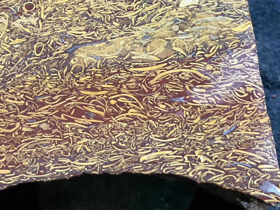 Z~ Script Stone Faced Rough 10 Lbs | eBay