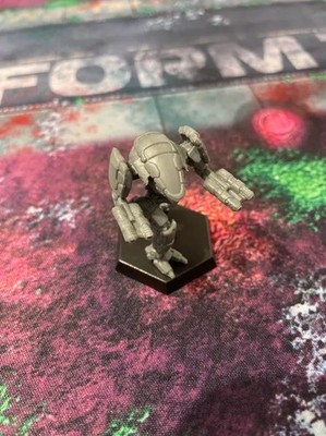 BattleTech Miniature: Havoc (Third Star League Strike Team) #4-39 | eBay