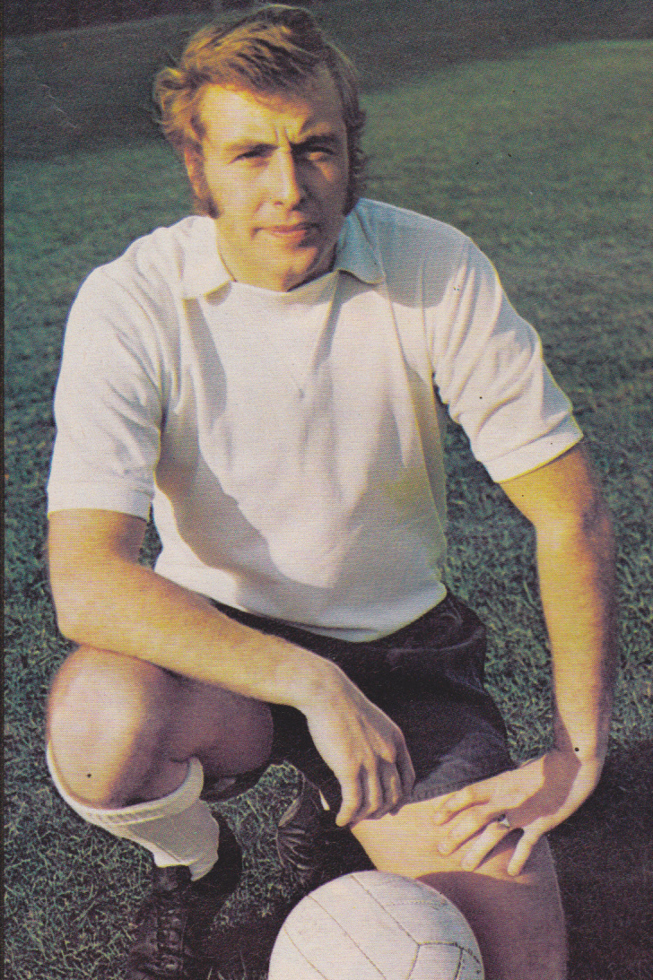 Football Photo>JOHN BYROM Bolton Wanderers 1970s | eBay UK