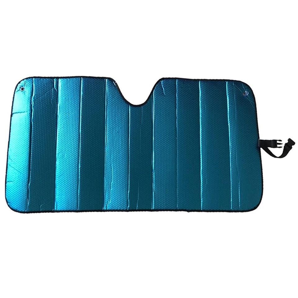 Sunshade Car Windshield Sun Shield Front Window UV Protection 5-Layer ...