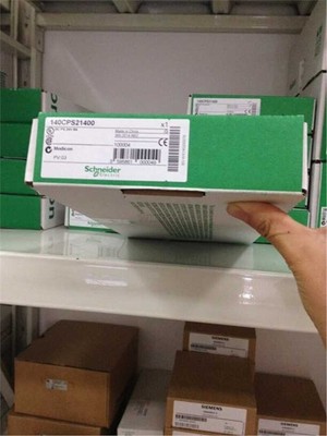 Dc Power Supply Schneider/Modicon New Plc 140CPS21400 ll | eBay Australia