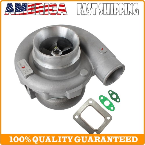 T76 Turbo Charger Turbocharger T4 V-Band 0.96 A/R Trim 76mm Turbine 600 ...