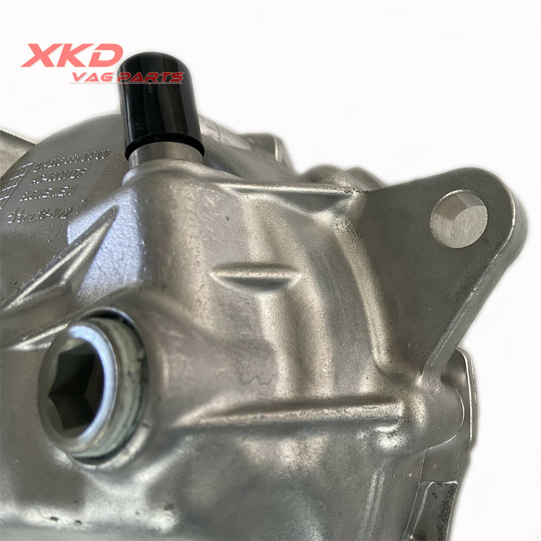 Front Differential Assembly Fit For Mercedes C43 AMG 4-Matic W205 ...