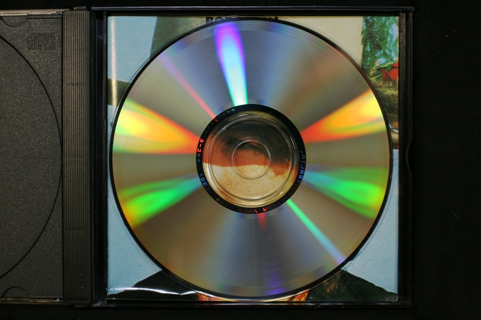 Bob Dylan ‎– Masterpieces - 3xCD FatBox - CD (C1158) | eBay