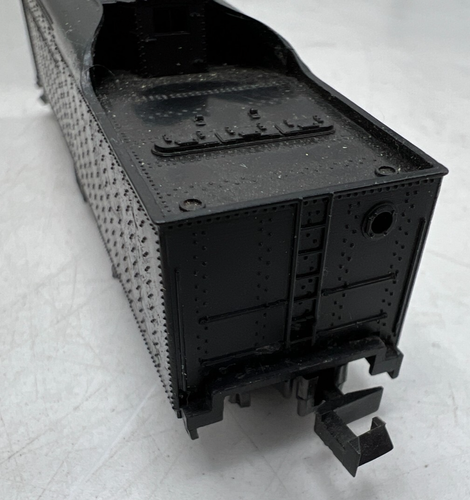 ROWA Germany N Scale 2-8-8-2 Y6B Mallet ATSF Santa Fe 2199 Steam ...