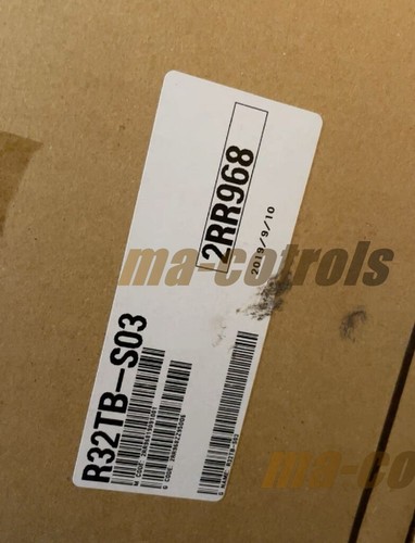 Mitsubishi R32TB-S03 Teaching pendant Via FedEx or DHL for sale online ...