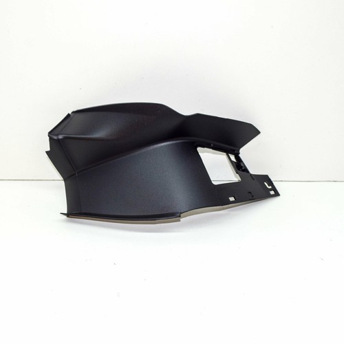BMW 1 F21 REAR RIGHT TAILLIGHT DRIP RAIL 63217424494 7424494 ORIGINAL ...