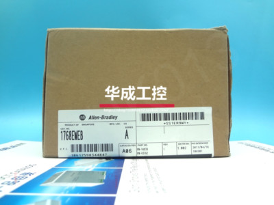 1pcs NEW 1768-EWEB 1768-EWEB/A via DHL or FedEx | eBay