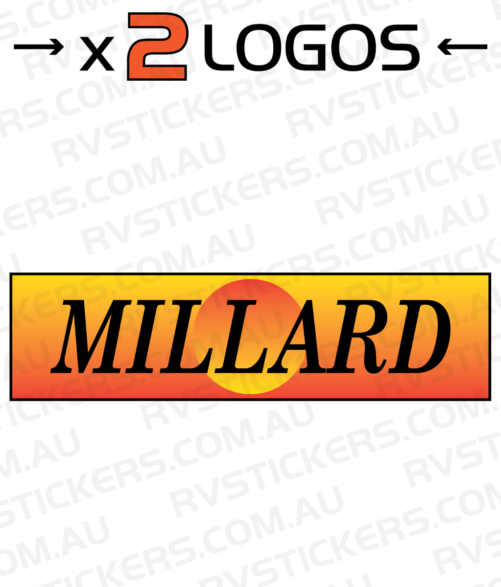 Millard Logo