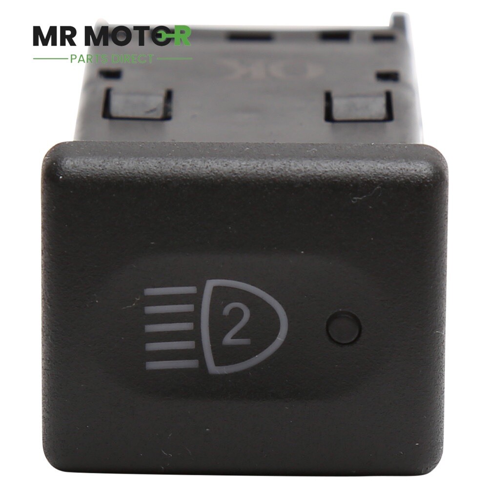 Land Rover Defender TD5/ PUMA TDCi Spot Light Switch - YUG000540LNF ...
