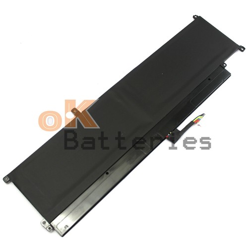 P63NY N3KPR WY7CG XCNR3 Battery for Dell Latitude 13 7370 E7370 34Wh ...