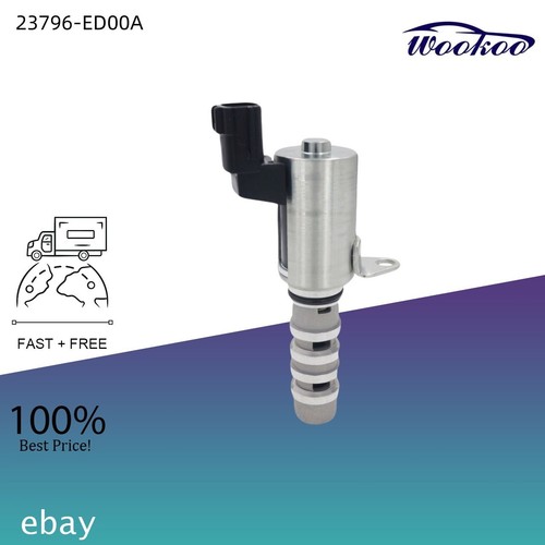 1PCS 23796-ED00A New VVT SOLENOID For Versa Nissa 23796ED00A 23796ED00B ...