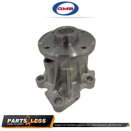 1 Piece GMB High Performance Water Pump - GWN-102A Genuine Japan Brand ...