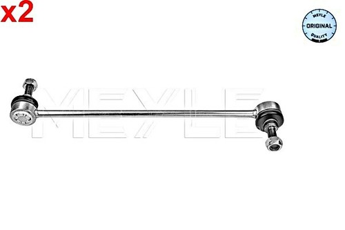 MEYLE x2 Link Stabilizer Front Axle For FORD MAZDA 3 RENAULT VOLVO 03 ...