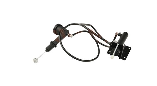 Cylindre Emetteur d'Embrayage Pour Iveco Daily III IV 1999-2011 ...