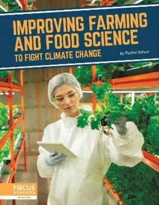 Rachel Kehoe Improving Farming and Food Science to Fight Clim ...