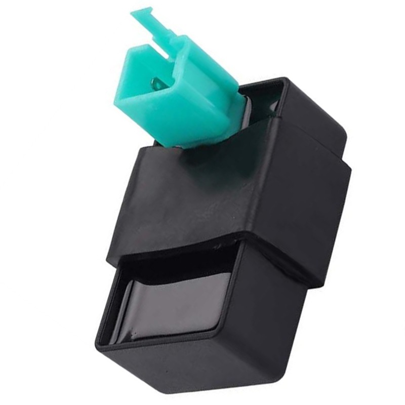 5-Pin AC CDI Box For 50cc 70cc 90cc 110cc 125cc 140cc 150cc 160cc X15 ...