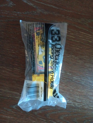 Cheerios #33 Racing Team Hauler 1:64 2010 General Mills You Customize ...