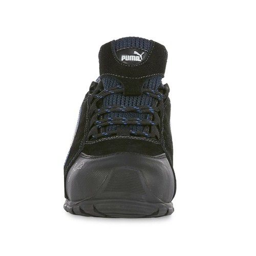 PUMA Composite Aluminum Toe Slip Resistant Work Safety Boots Shoes ASTM ...