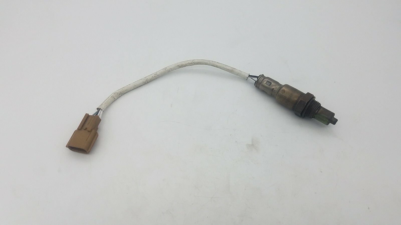 ⭐⭐ OEM 16 - 20 INFINITI Q50 17 - 19 Q60 EXHAUST DOWNSTREAM OXYGEN O2 ...