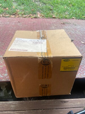 Genuine MOPAR Magneti Martelli Air Conditioning Compressor 2AMA 1141 8A ...