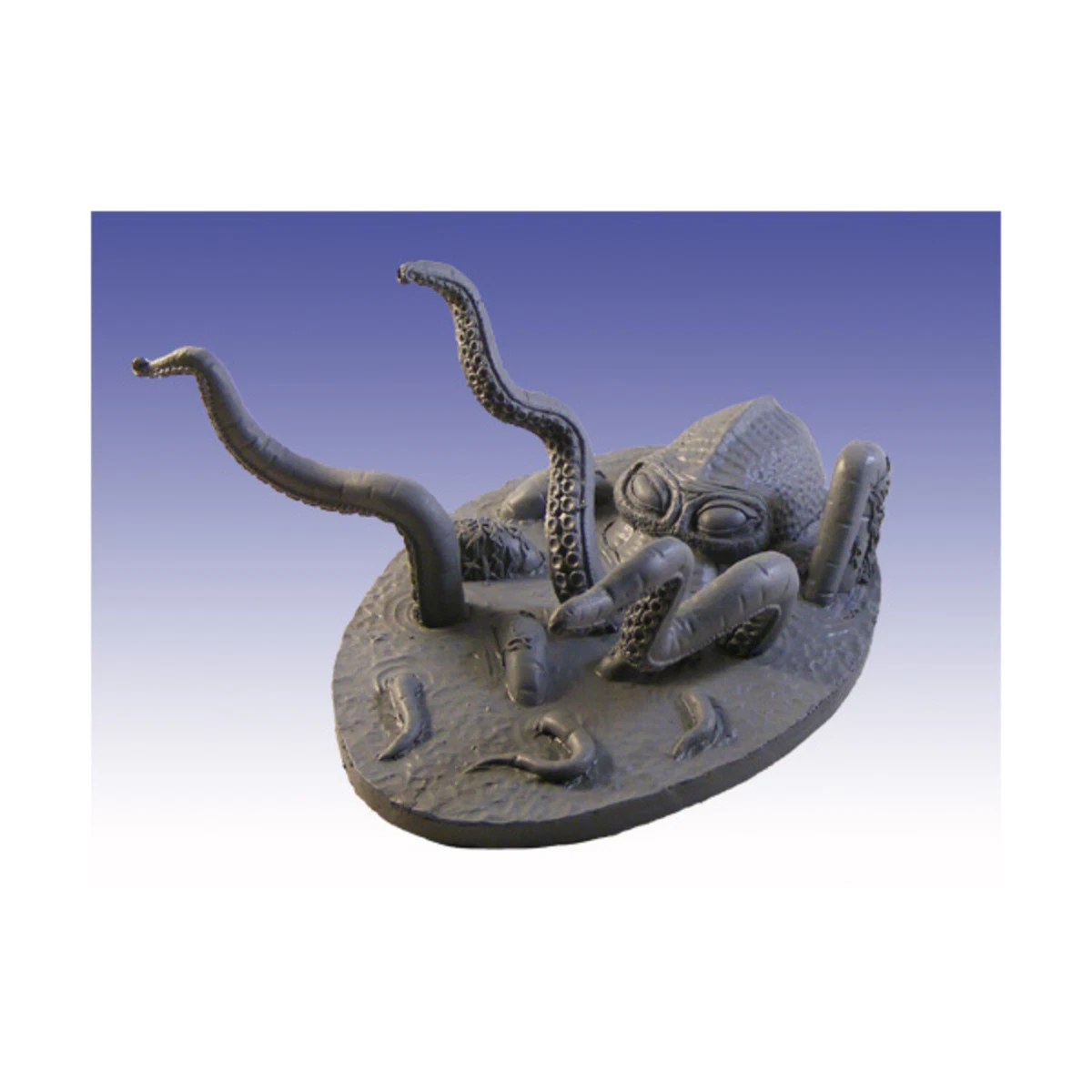 Monster Creature Grendel